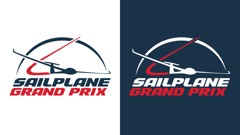 Sailplane Grand Prix Unveils Its New Logo: A Symbol of Speed, Precision ...