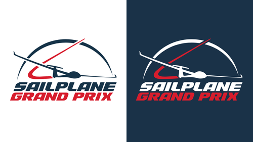 Sailplane Grand Prix Unveils Its New Logo: A Symbol of Speed, Precision ...
