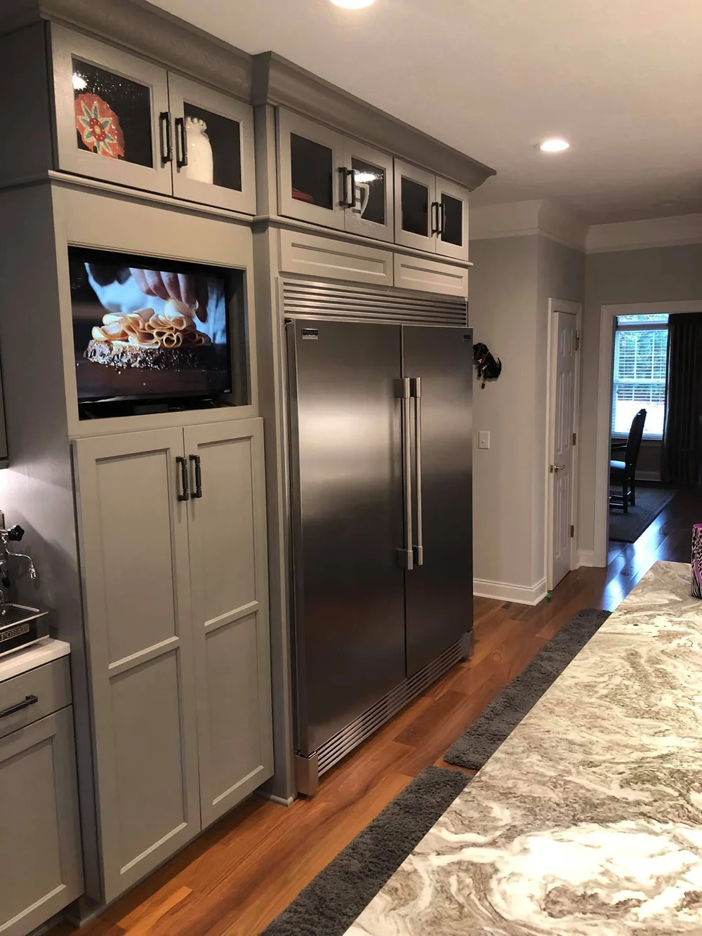 Gallery 1 — Nash Solutions LLC