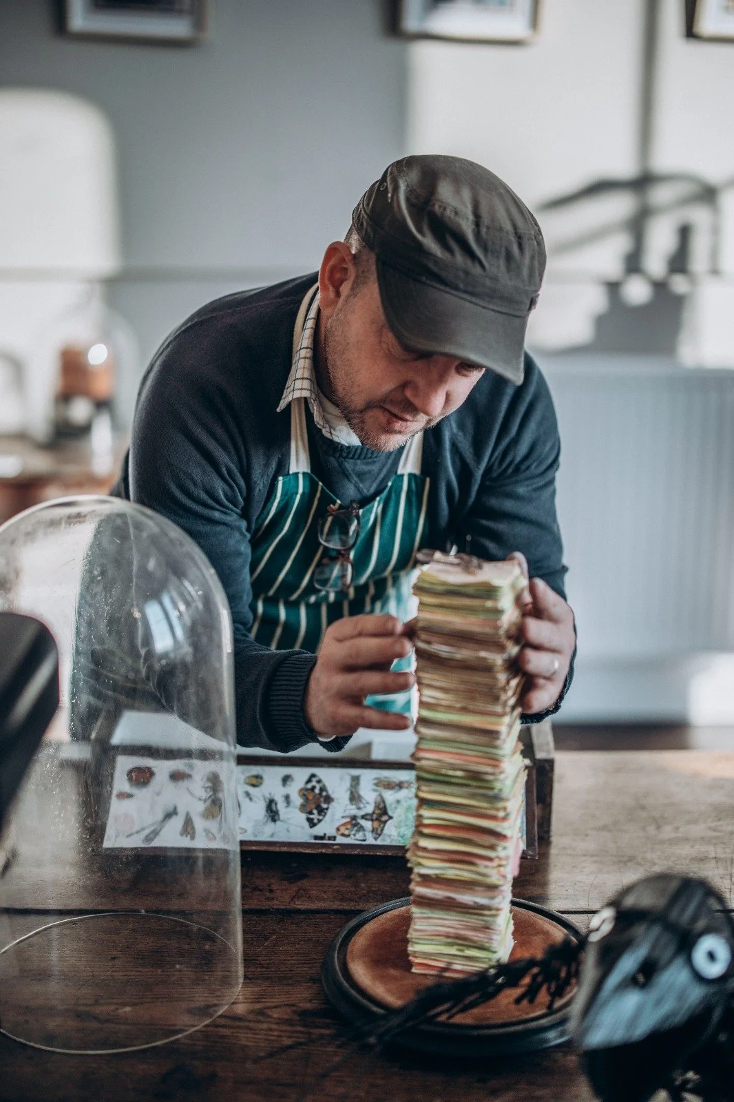 Duncan Cameron | justlife.art