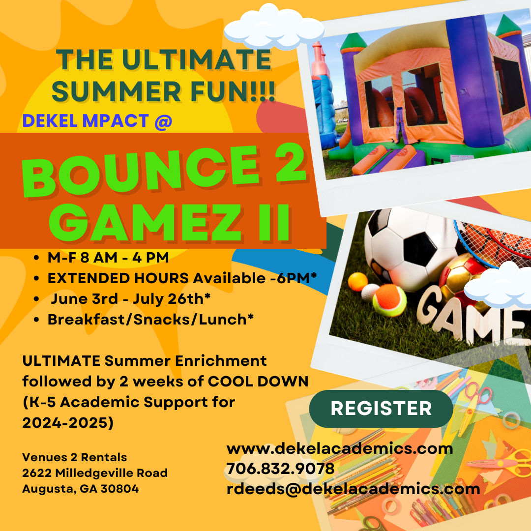 Store 2 — DeKel mPact