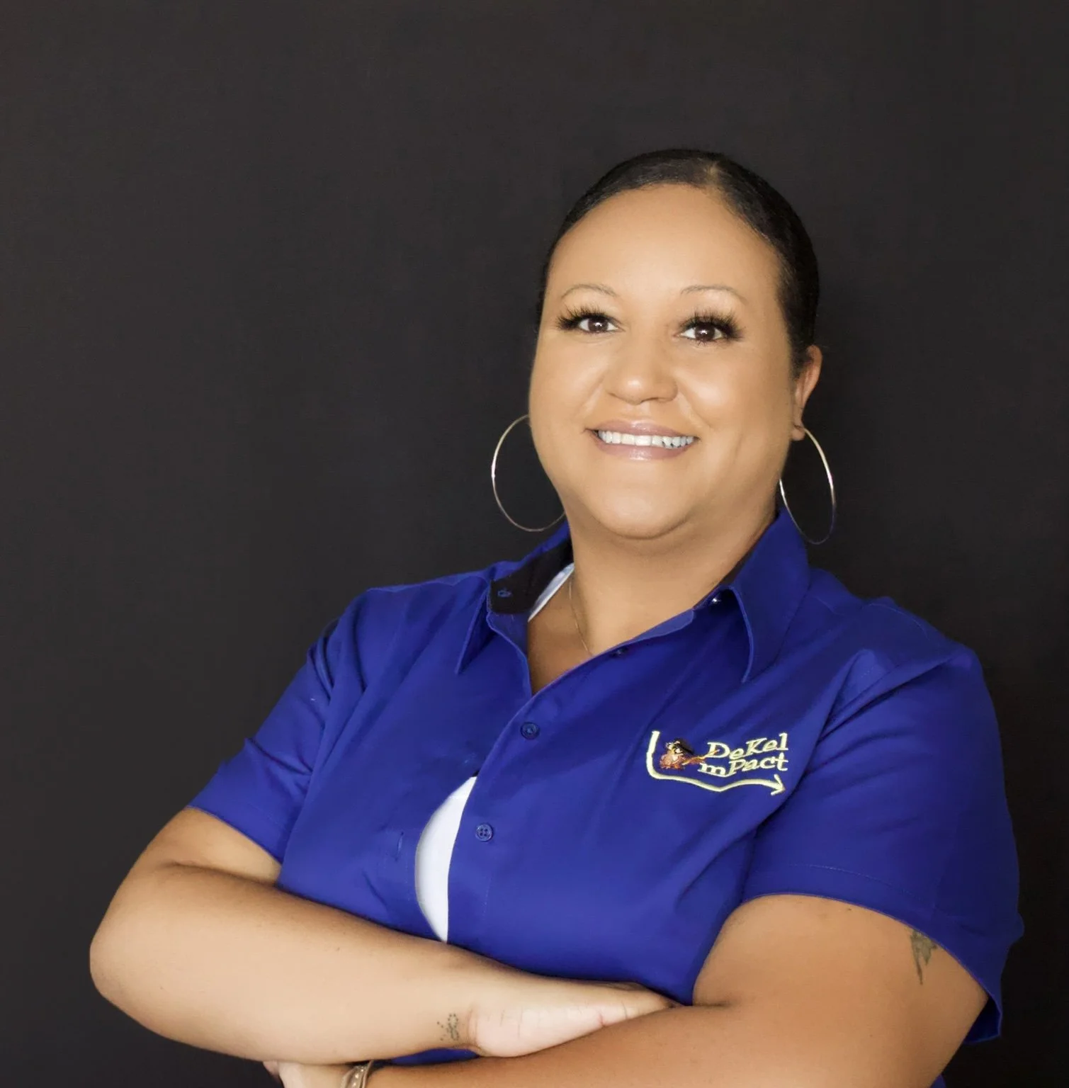 DeKel-Our Team — DeKel mPact Services