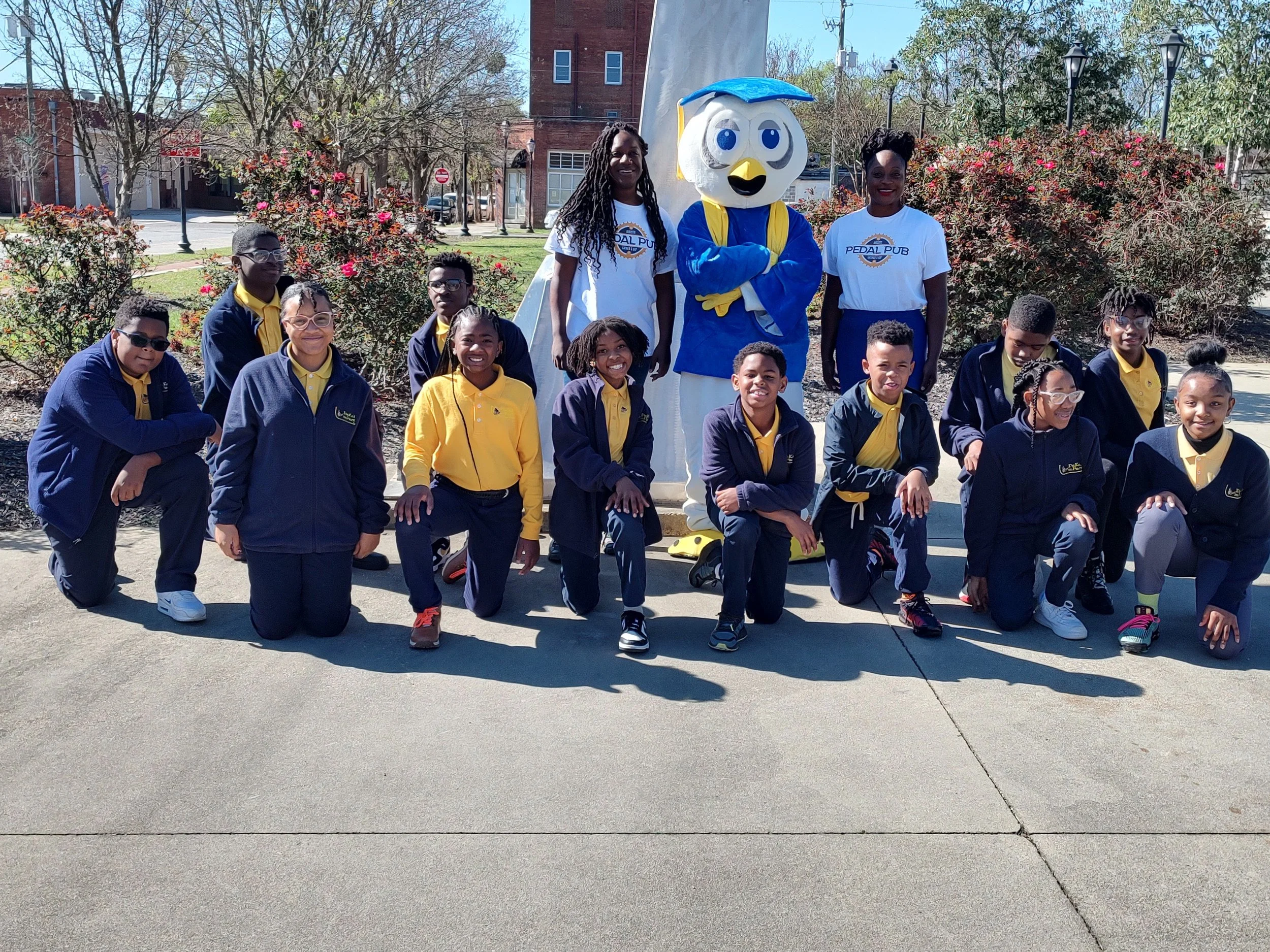 DeKel mPact Services | K-12 Private Microschool Full Time Hybrid Learning & K–12 Tutoring