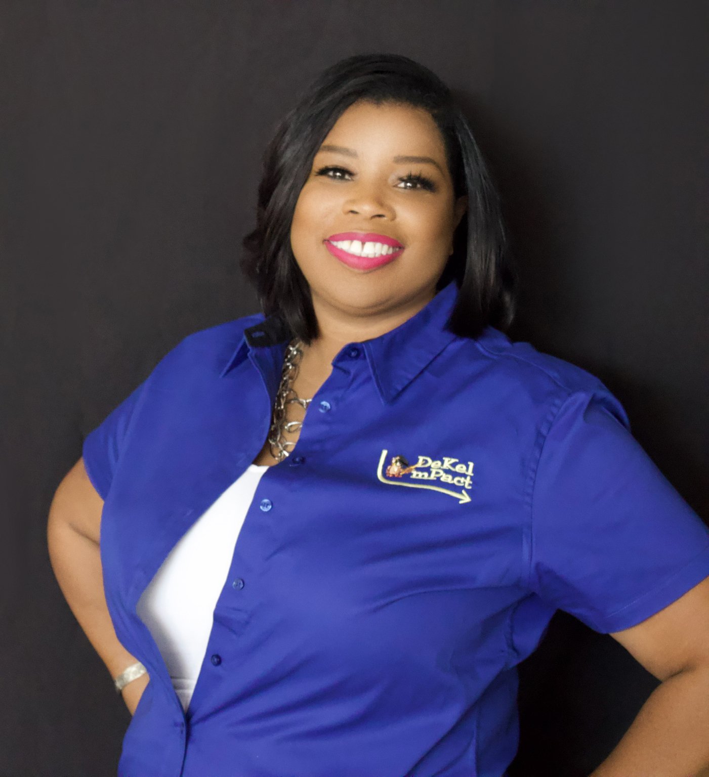 DeKel-Our Team — DeKel mPact Services