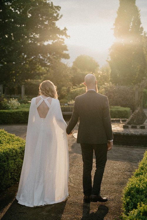 Find a Wedding Witness