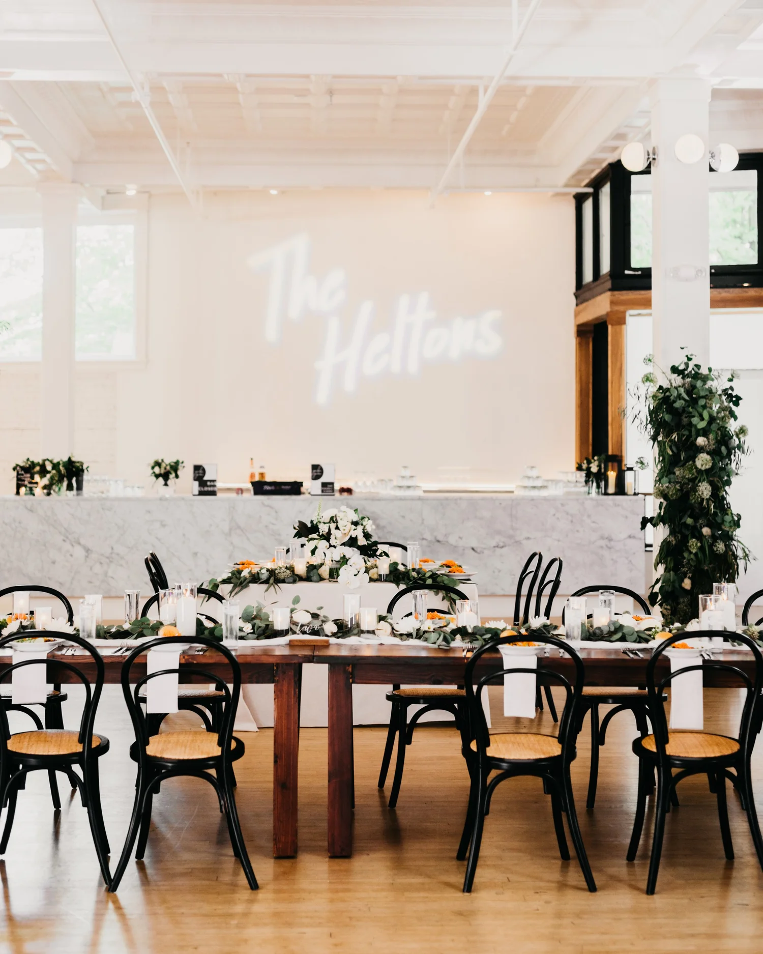 Our Story — gordon green