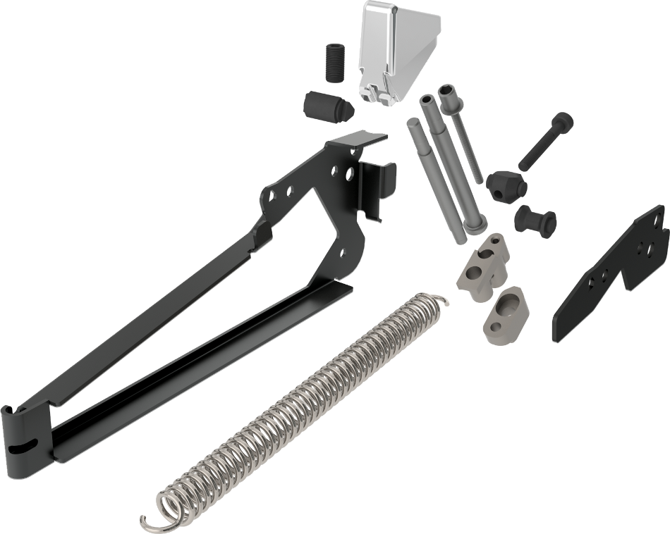 Creative Engineering Product Development