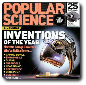 Creative Engineering | Product Development