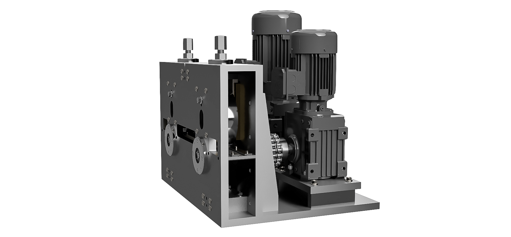 Manufacturing — Creative Engineering