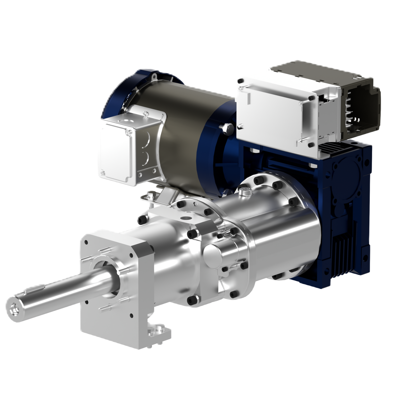 Machine Design | Engineering and Fabrication — Creative Engineering