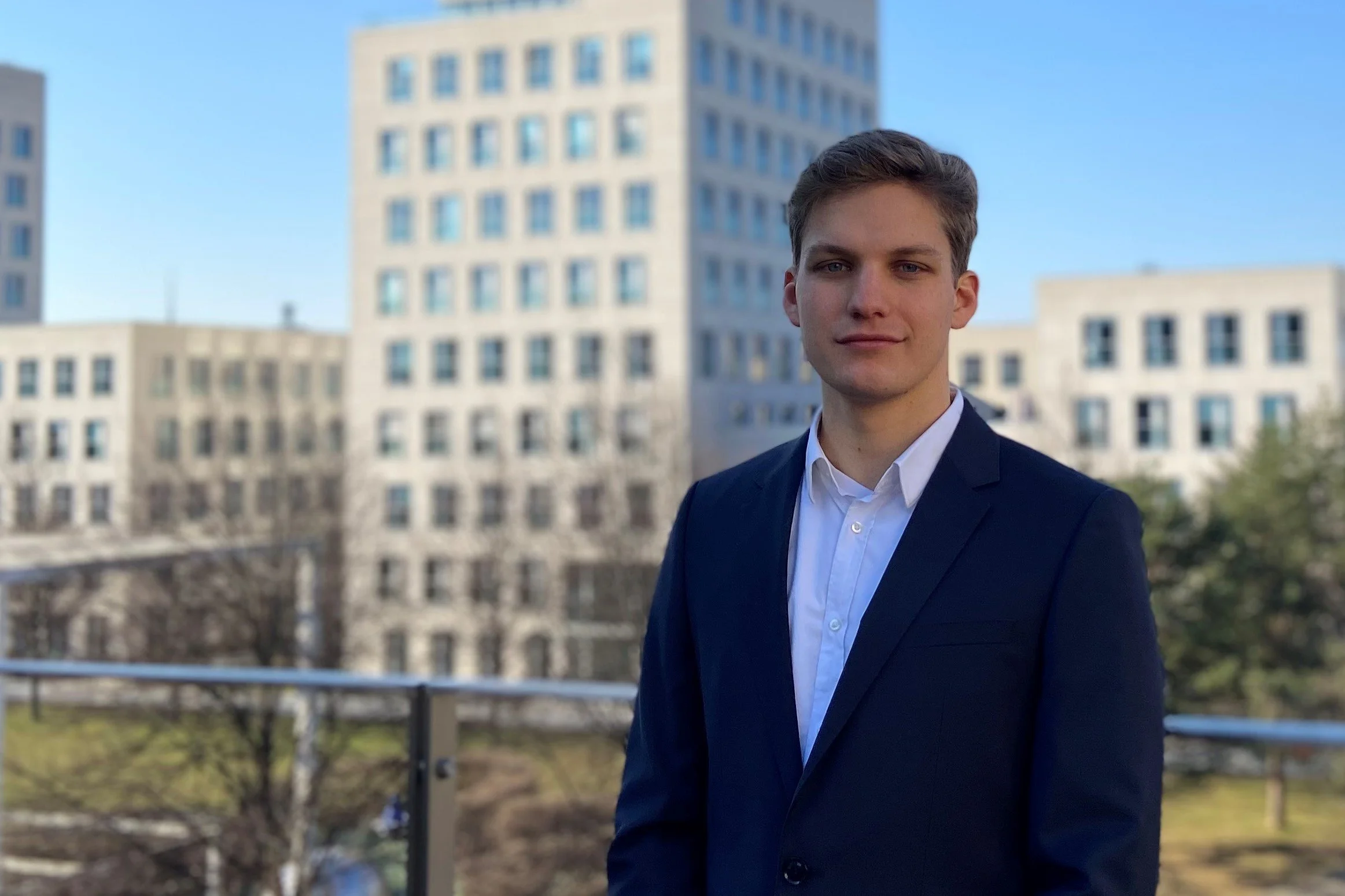 Team — ALP.X Group