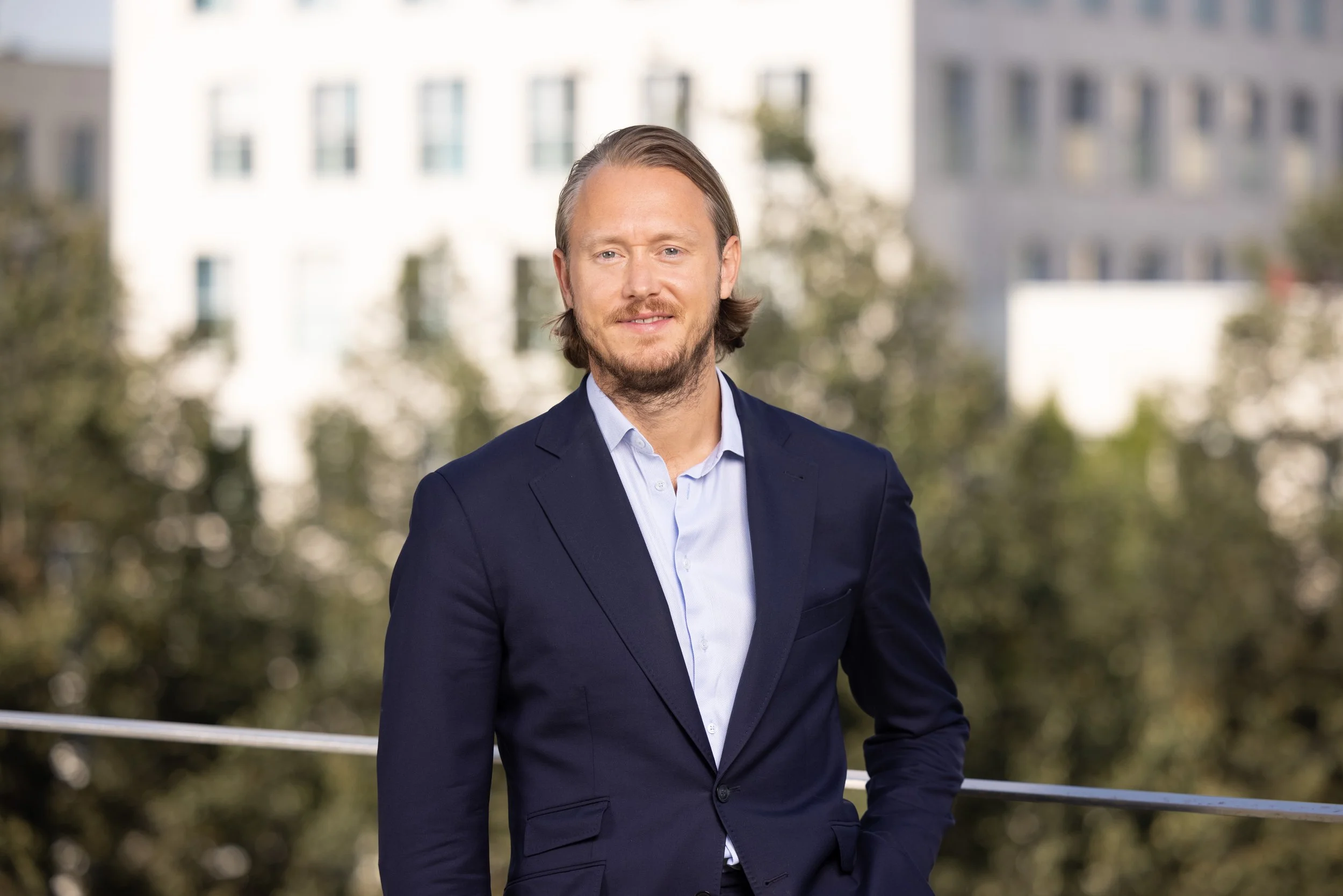 Team — ALP.X Group