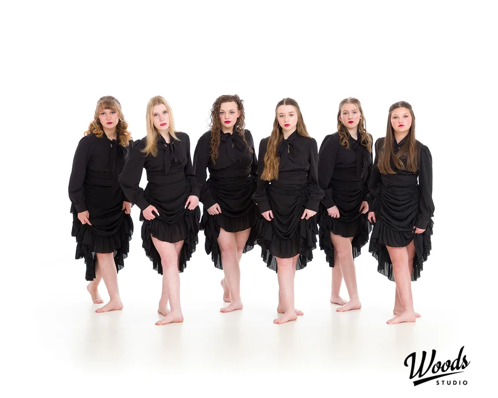 Next Step Dance Studio