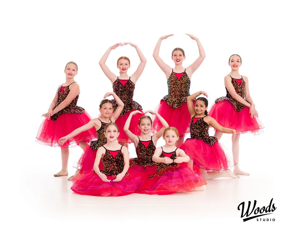 Next Step Dance Studio