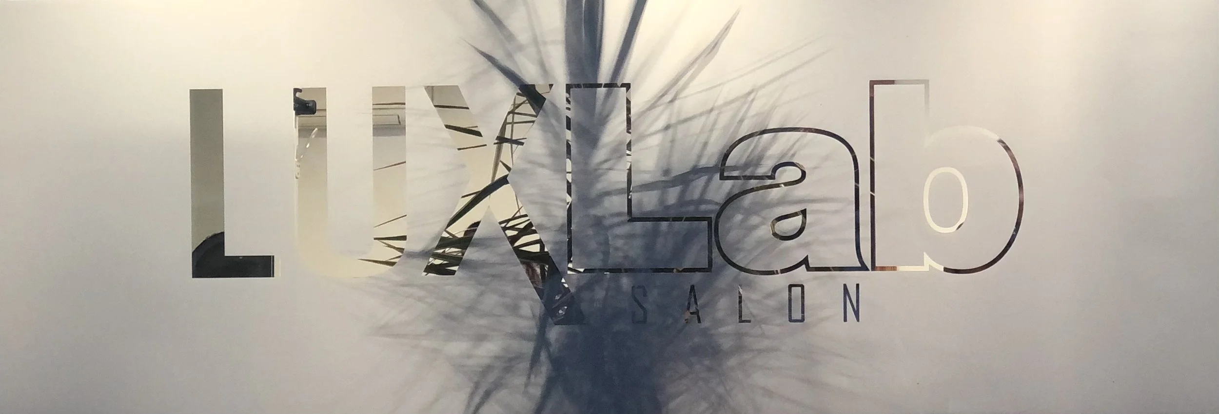 Lux Lab Salon