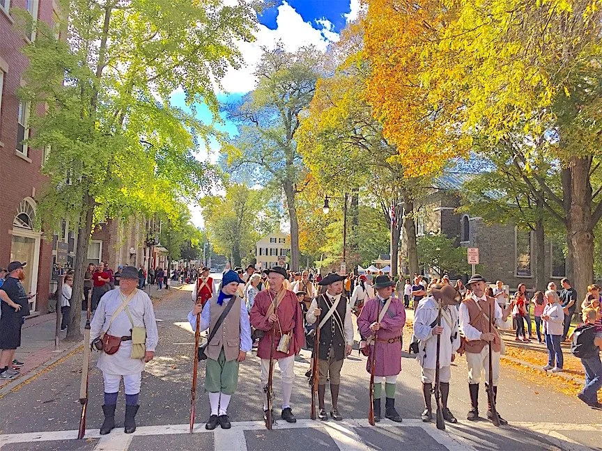 Schedule of Events | Explore Events & Join the Celebration — Burning of ...
