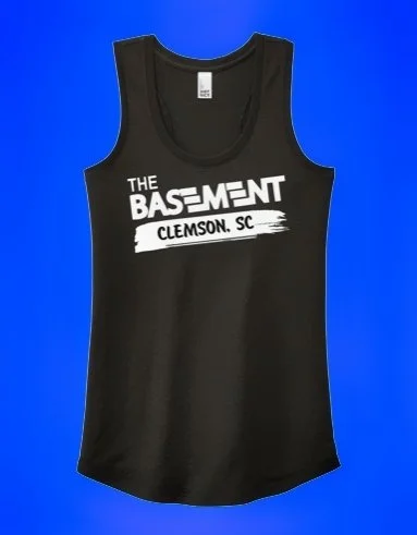 The Basement - Clemson's Premier Music Venue