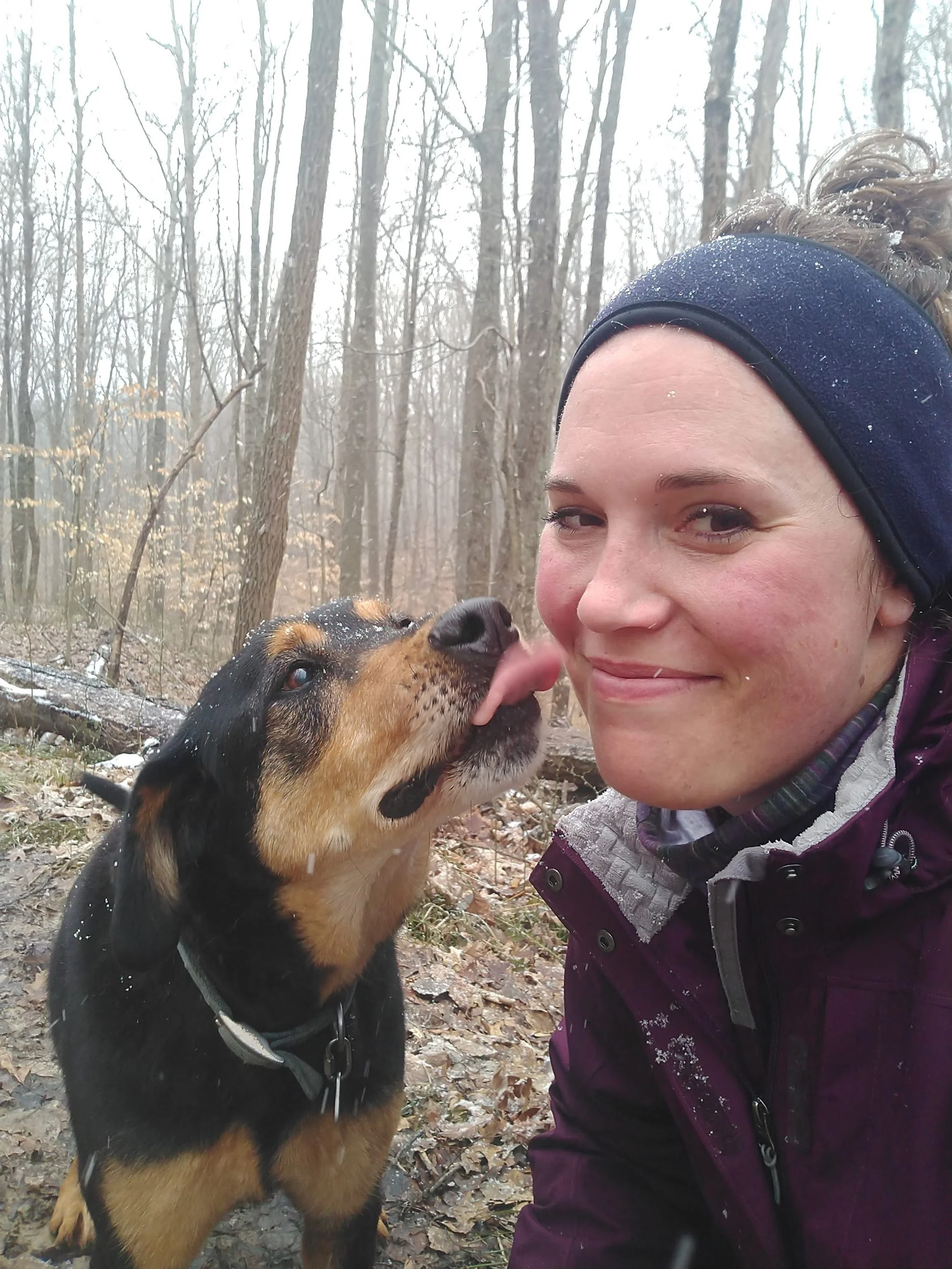 Winter Hiking Guide for Brown County, Indiana: The Best Trails & Safety ...