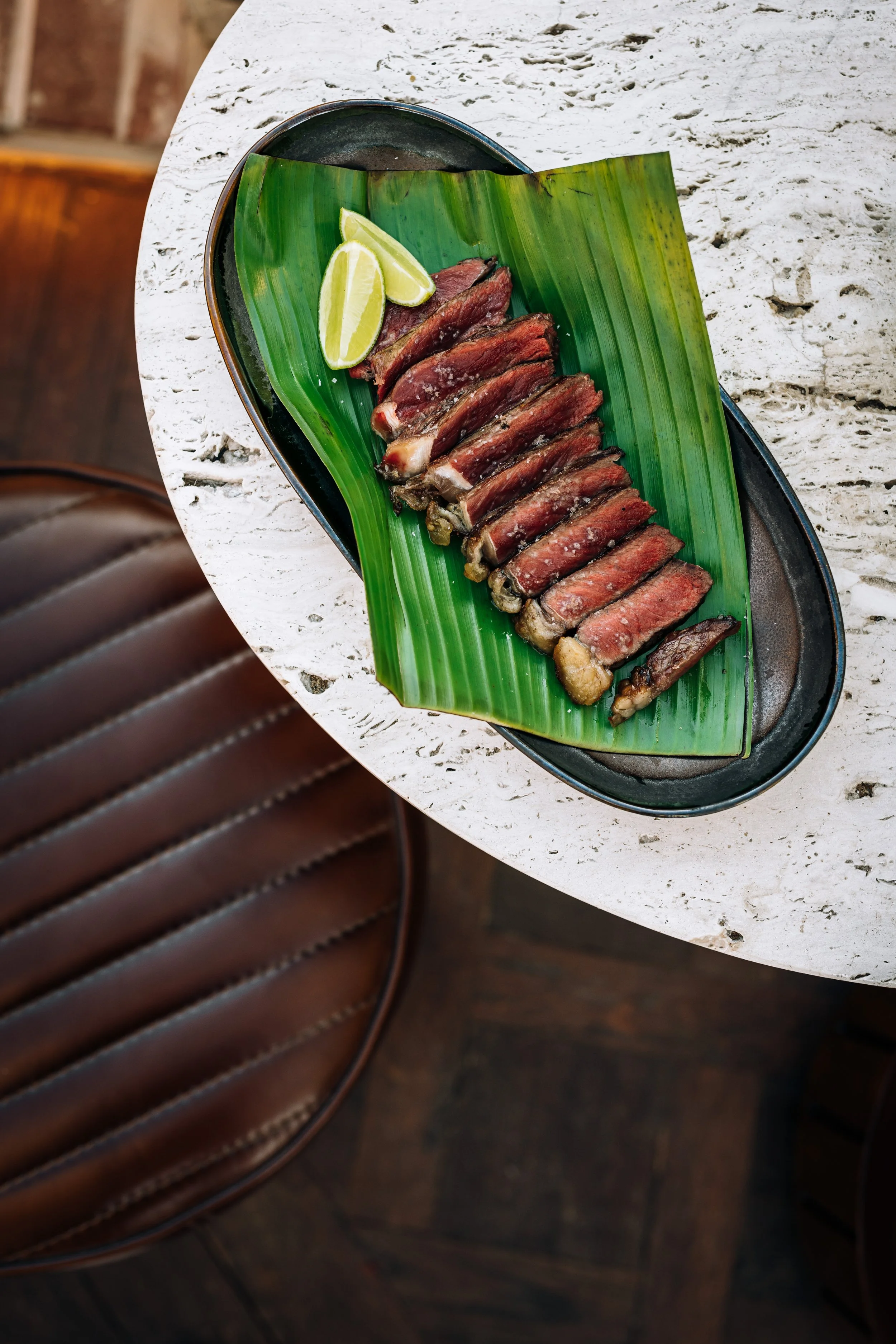 Mona Verde - Lisbon Rooftop Restaurant