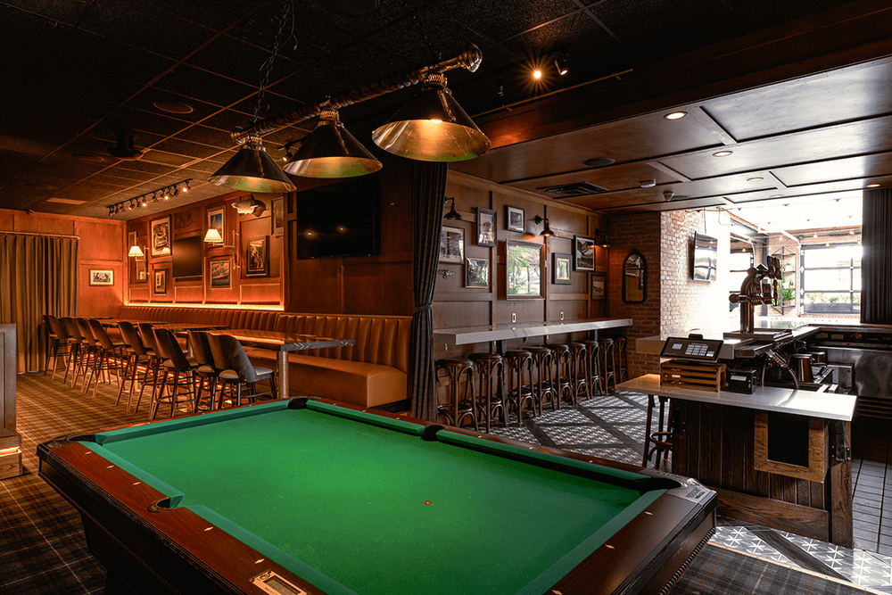 About Chelsea Corner in Dallas, TX — Chelsea Corner Dallas Texas
