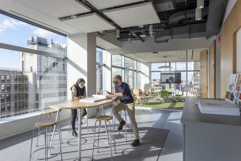 Architecture & Design Portfolio | Building Studio Architects