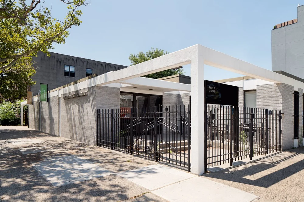 DDC Library Updates