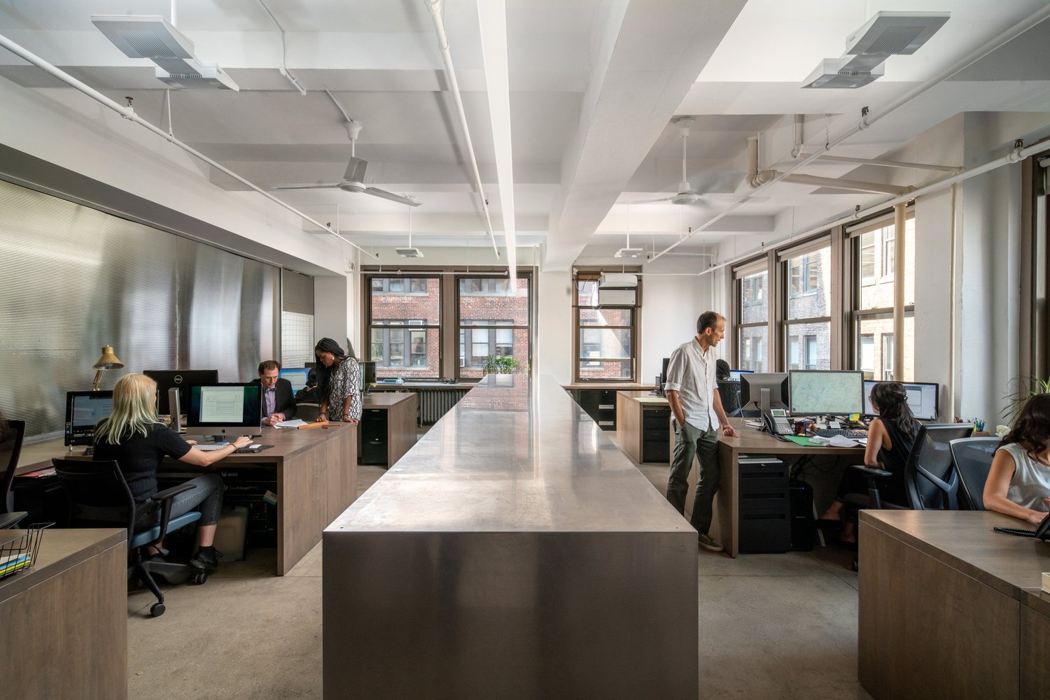 About Building Studio Architects