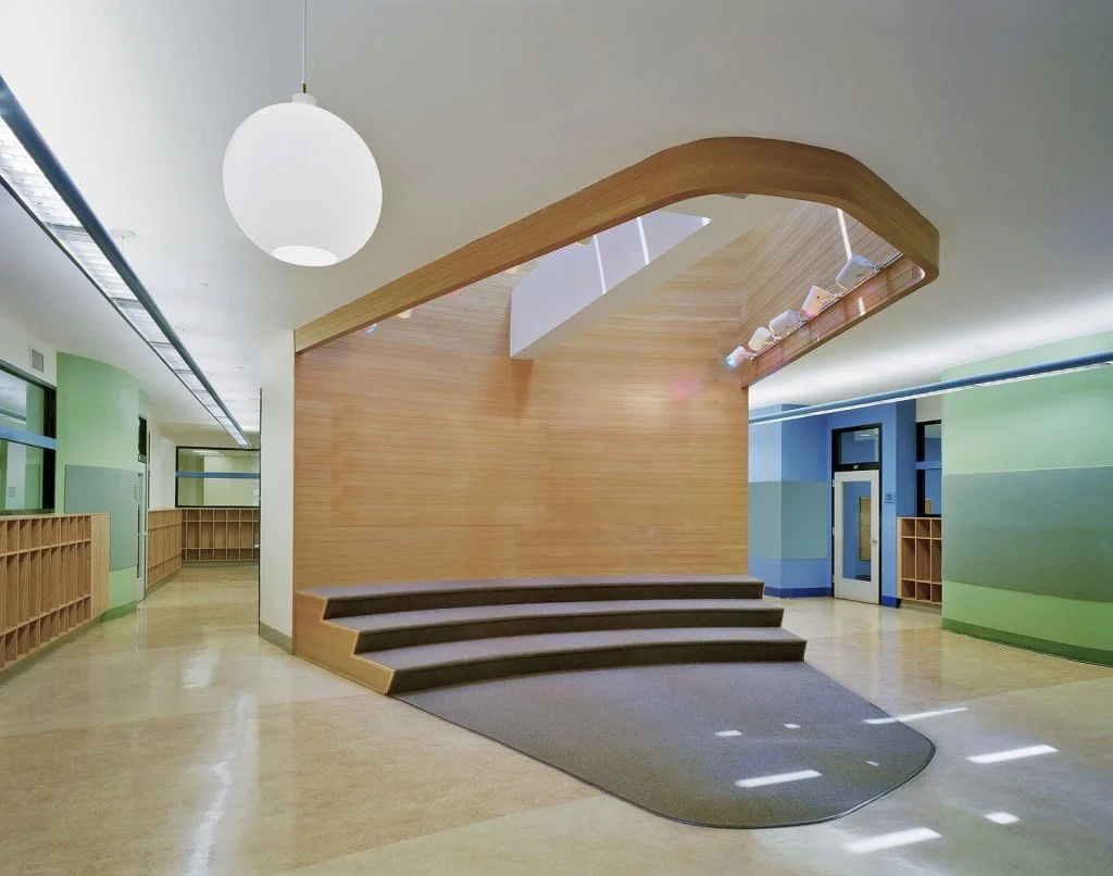 Barkai School