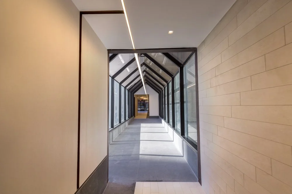 The Bakery Apartments | Building Studio Architects