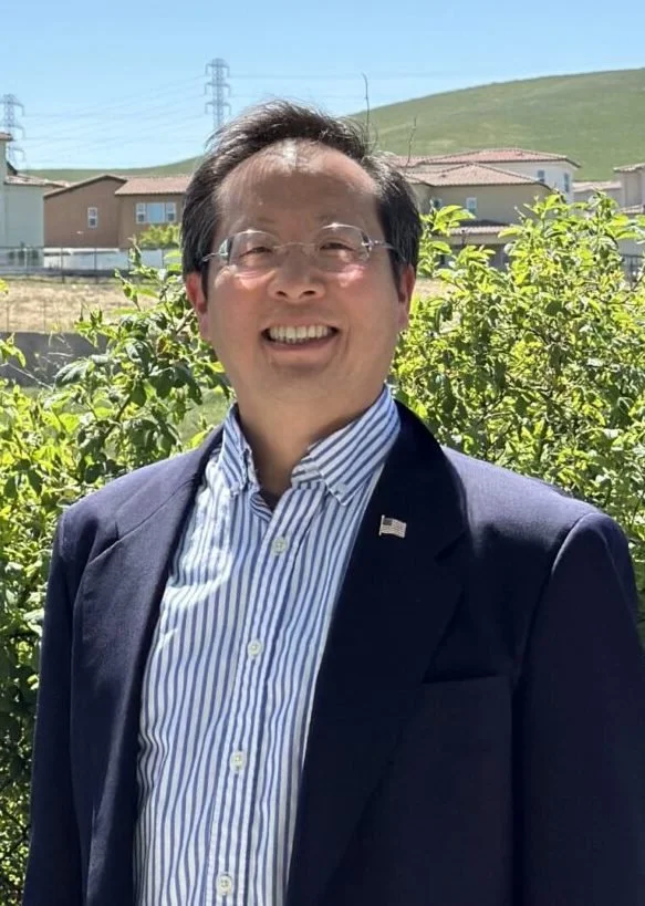 Independent Joe Sweeney for Congress