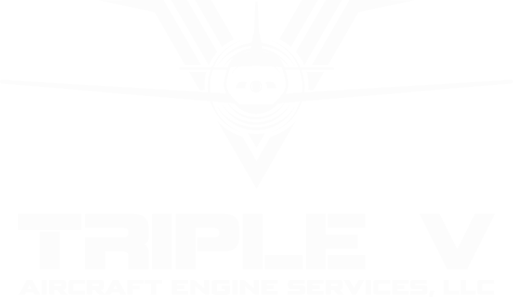 Triple V Engines – Aircraft Engine Overhaul Cincinnati