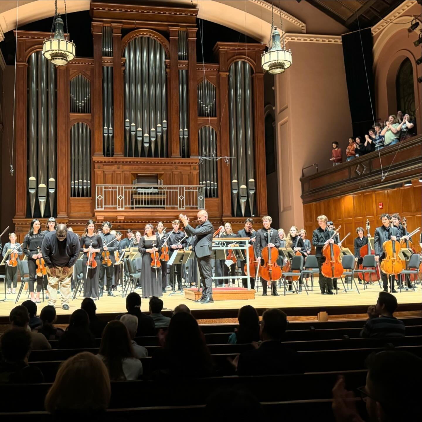 The Next Festival of Emerging Artists