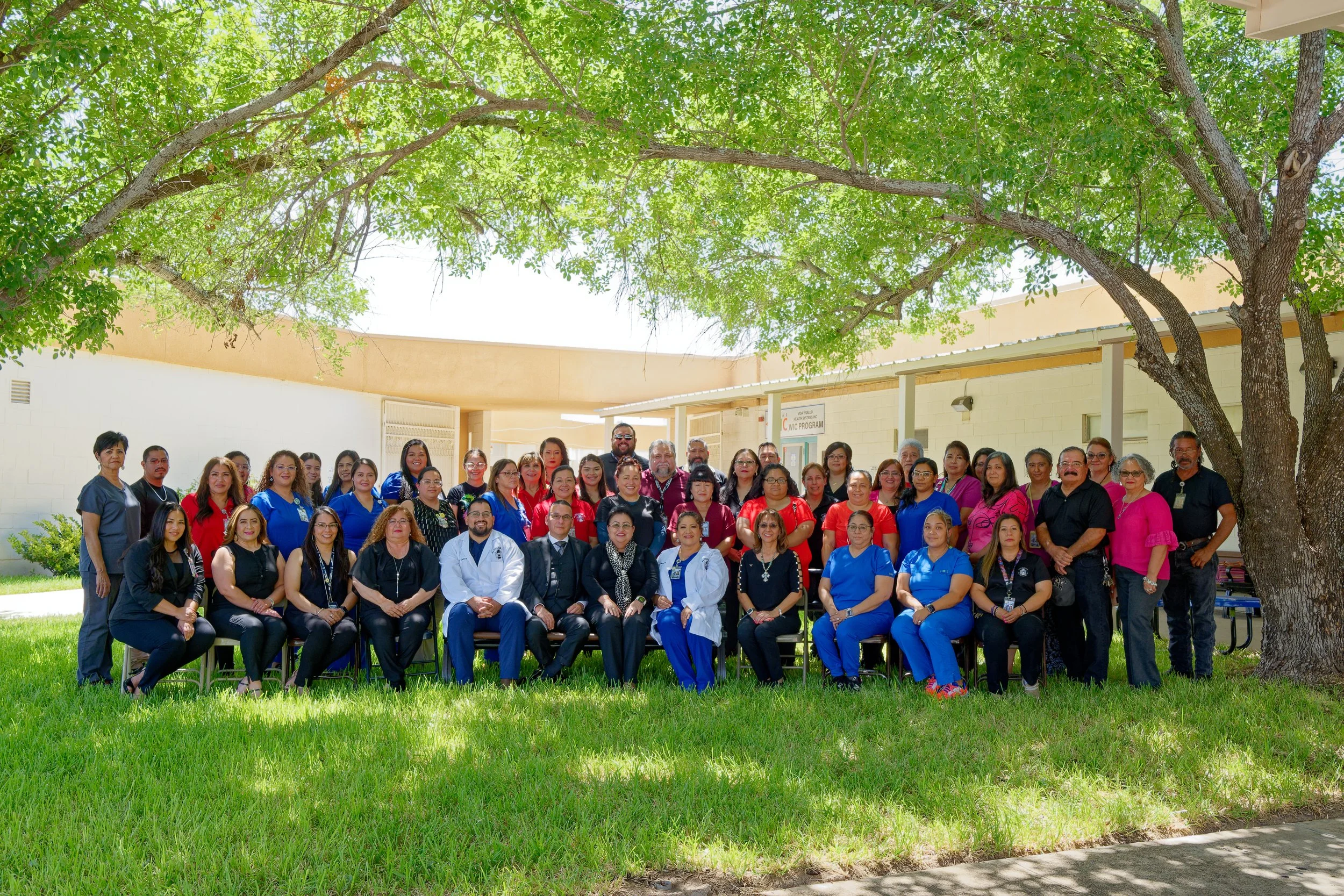 Vida Y Salud-Health Systems, Inc.