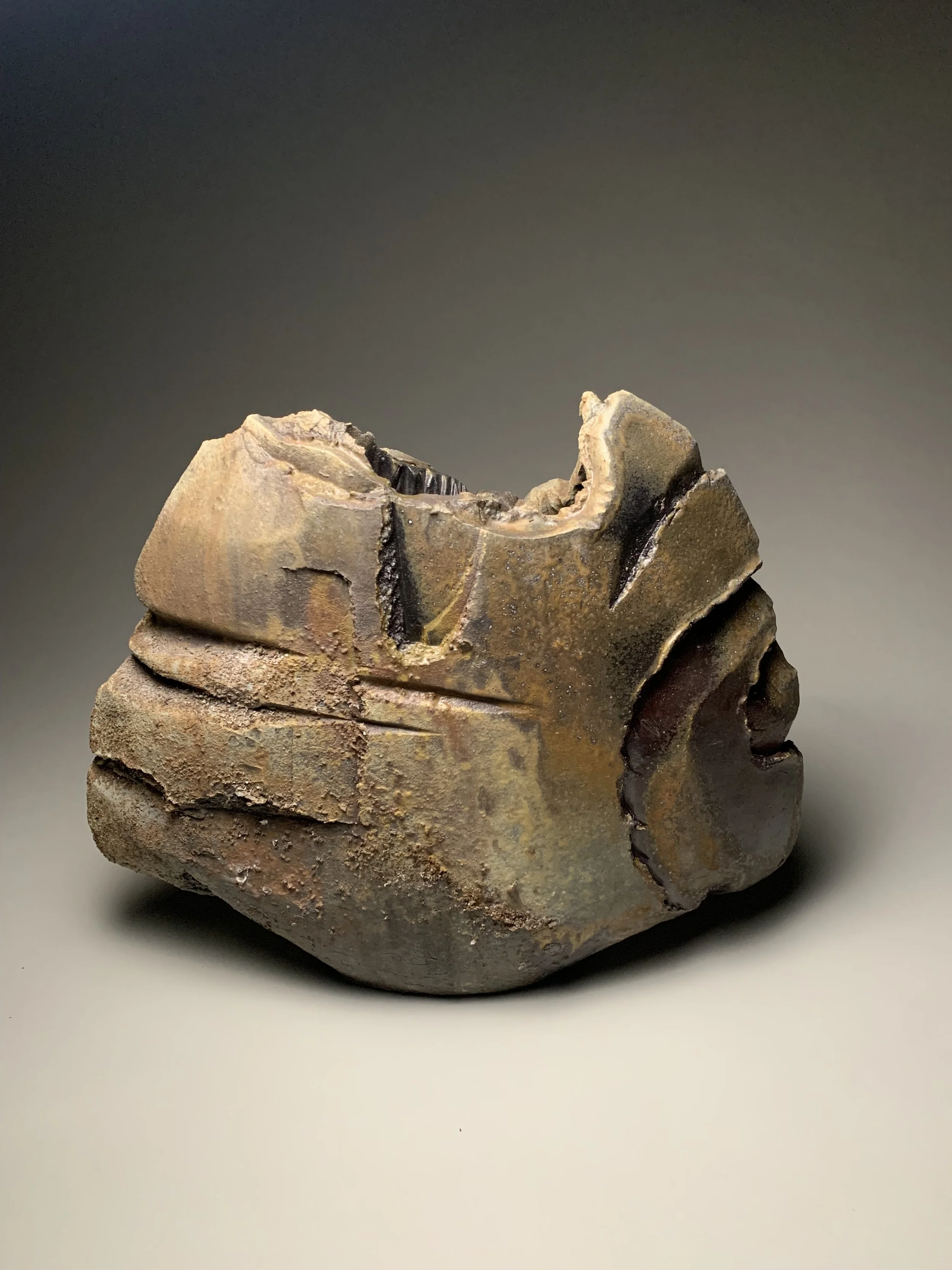 Max Saunders Ceramics