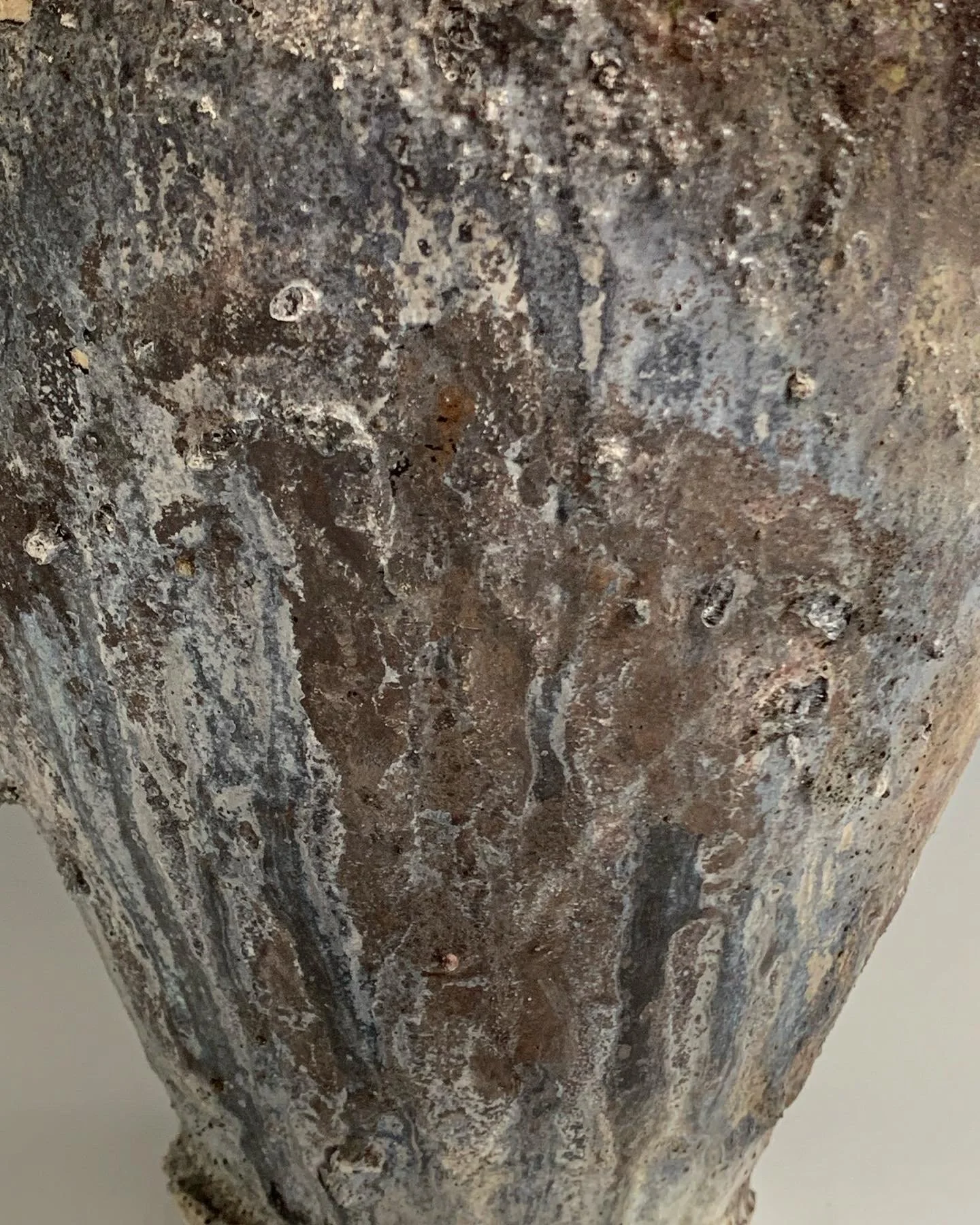 Max Saunders Ceramics