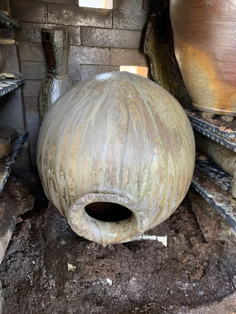 Max Saunders Ceramics