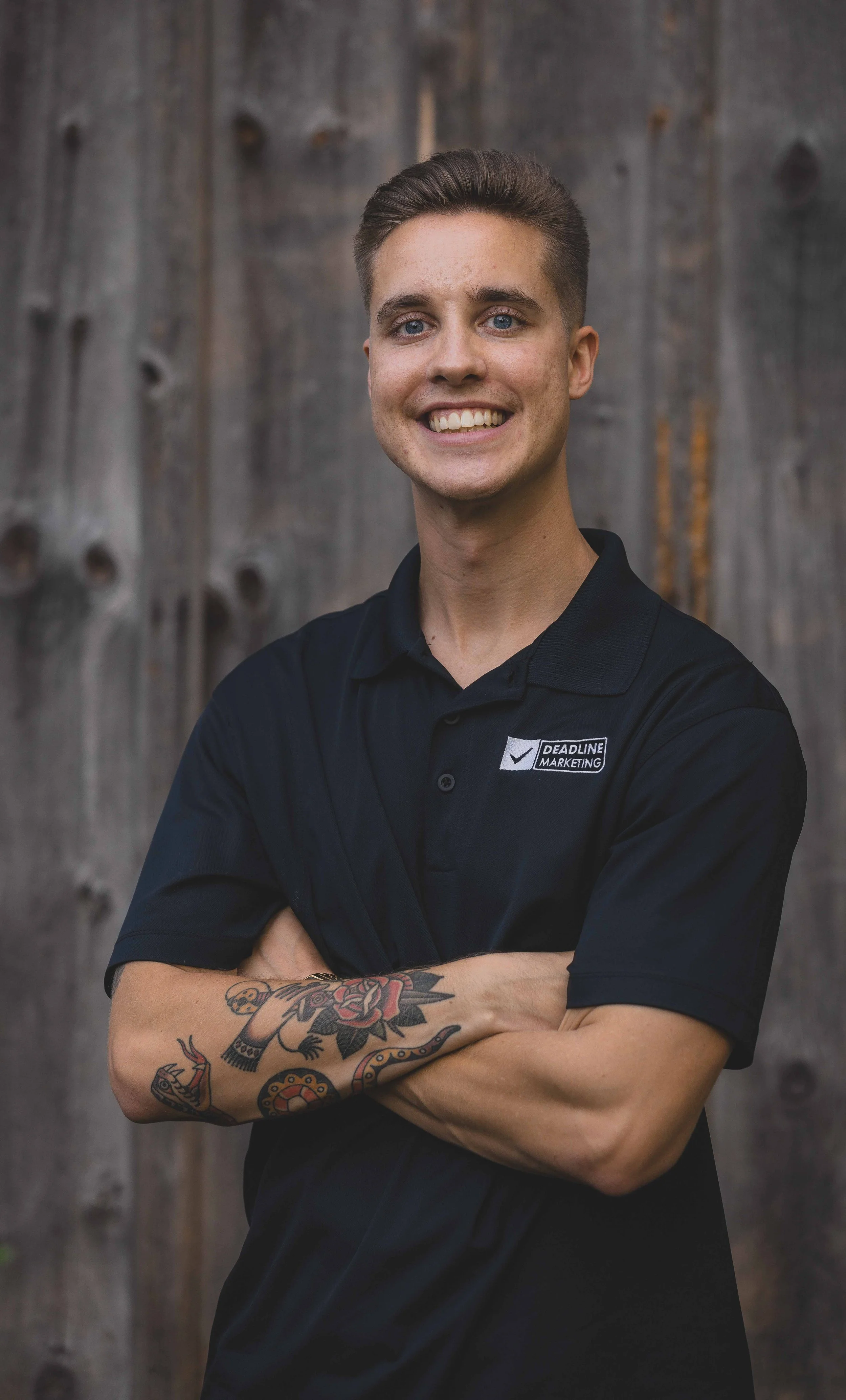 Deadline Creative: Toronto Based Video Production Company