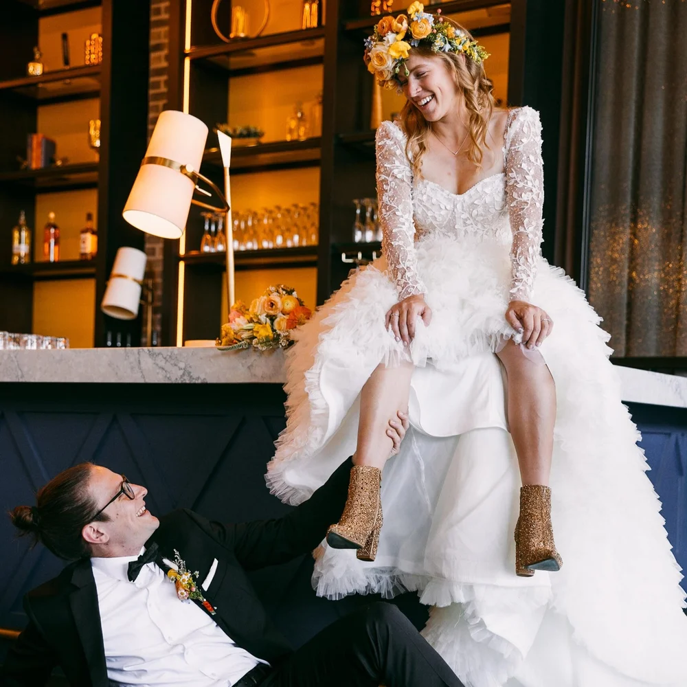 The Austin- Dynamic Wedding & Event Venue in Kansas City, MO