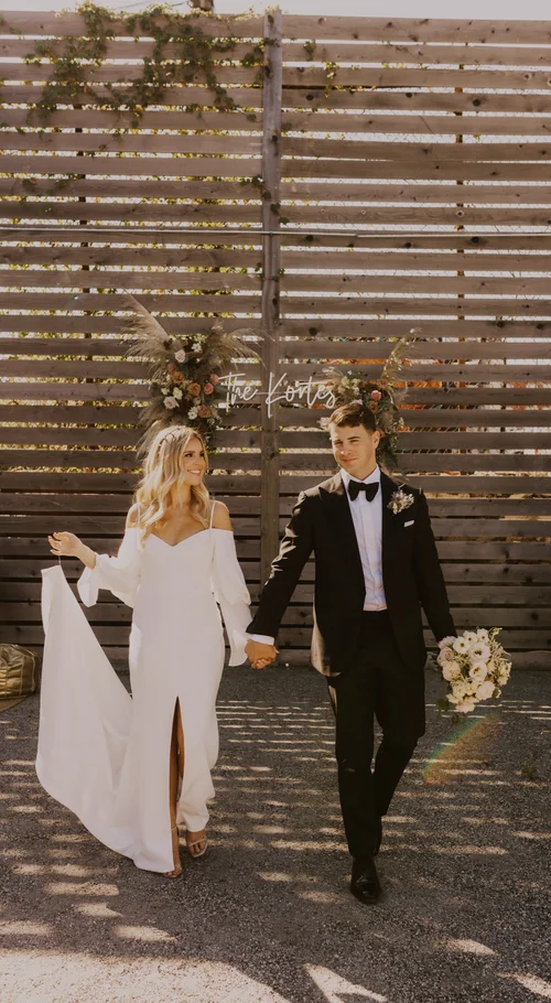 The Austin- Dynamic Wedding & Event Venue in Kansas City, MO