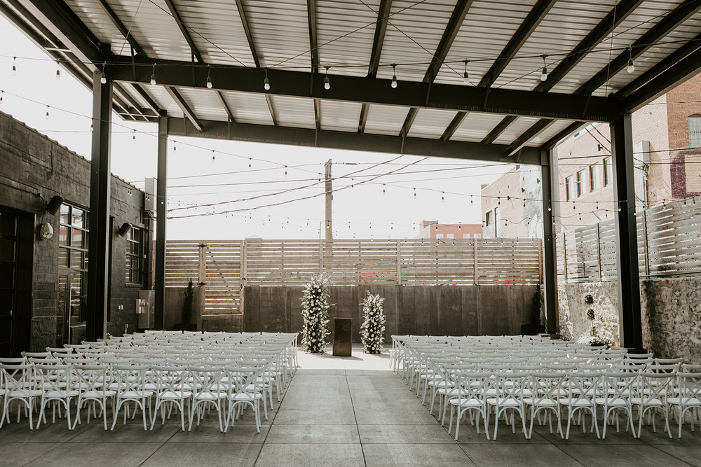 Our Gallery- The Austin Event Center & Wedding Venue in KCMO — The Austin