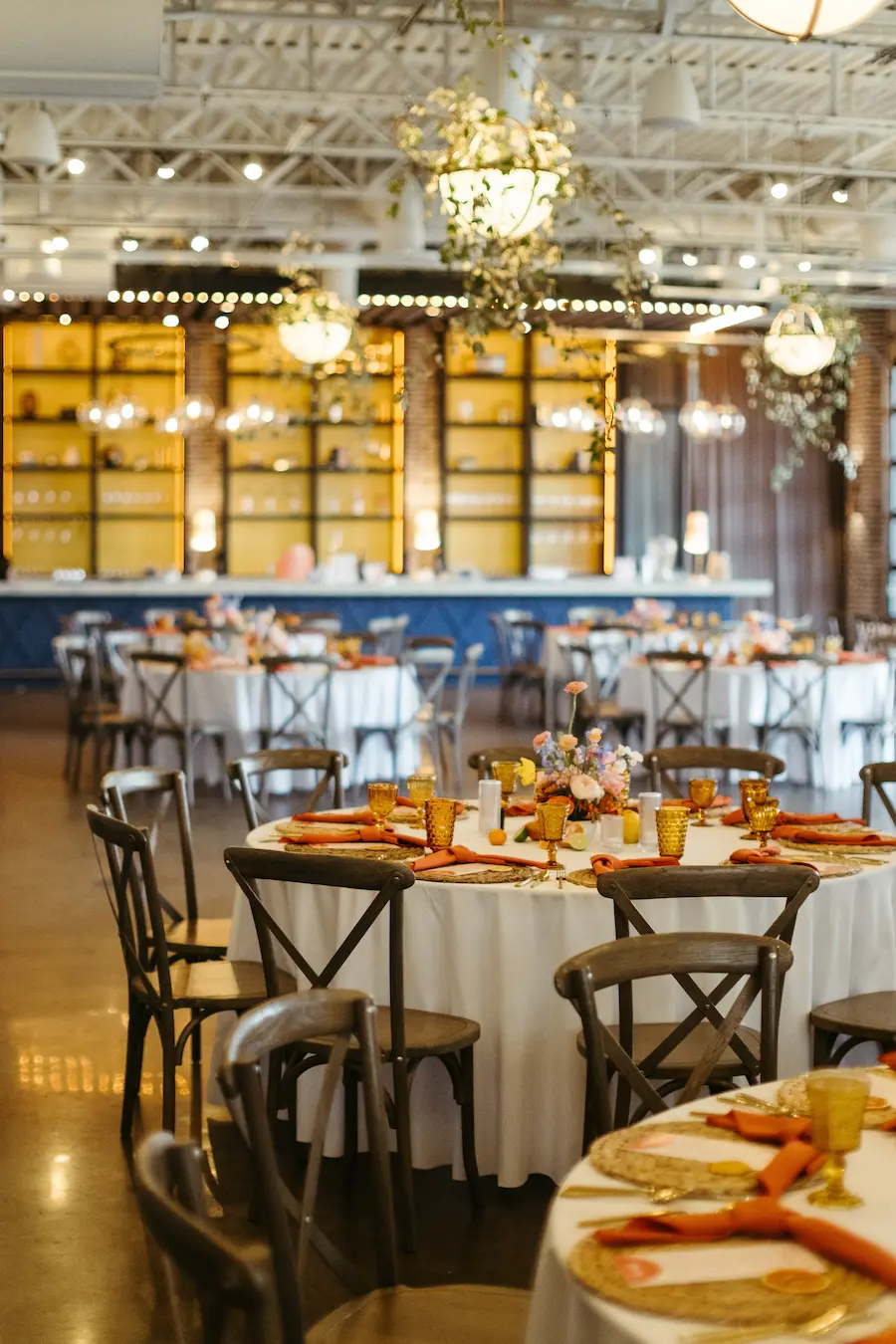 The Austin- Dynamic Wedding & Event Venue in Kansas City, MO
