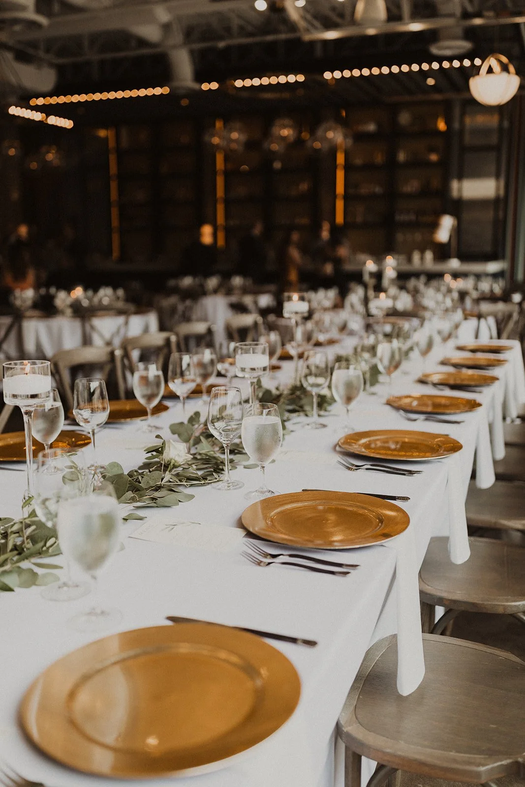 Our Gallery- The Austin Event Center & Wedding Venue in KCMO — The Austin