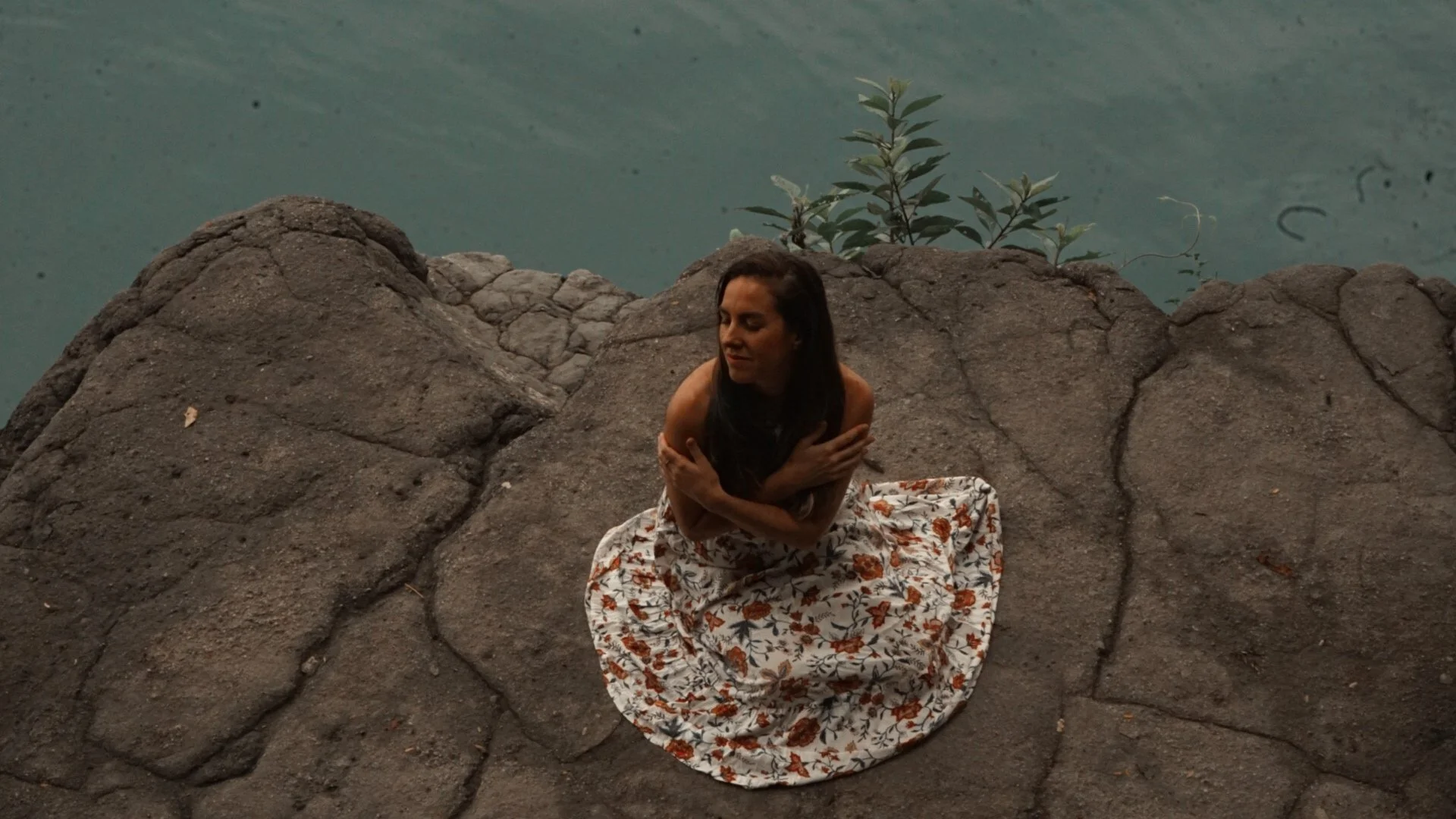 Sacred End-of-life Doula Support & Ceremony | Brisbane Area — Bianca Jade