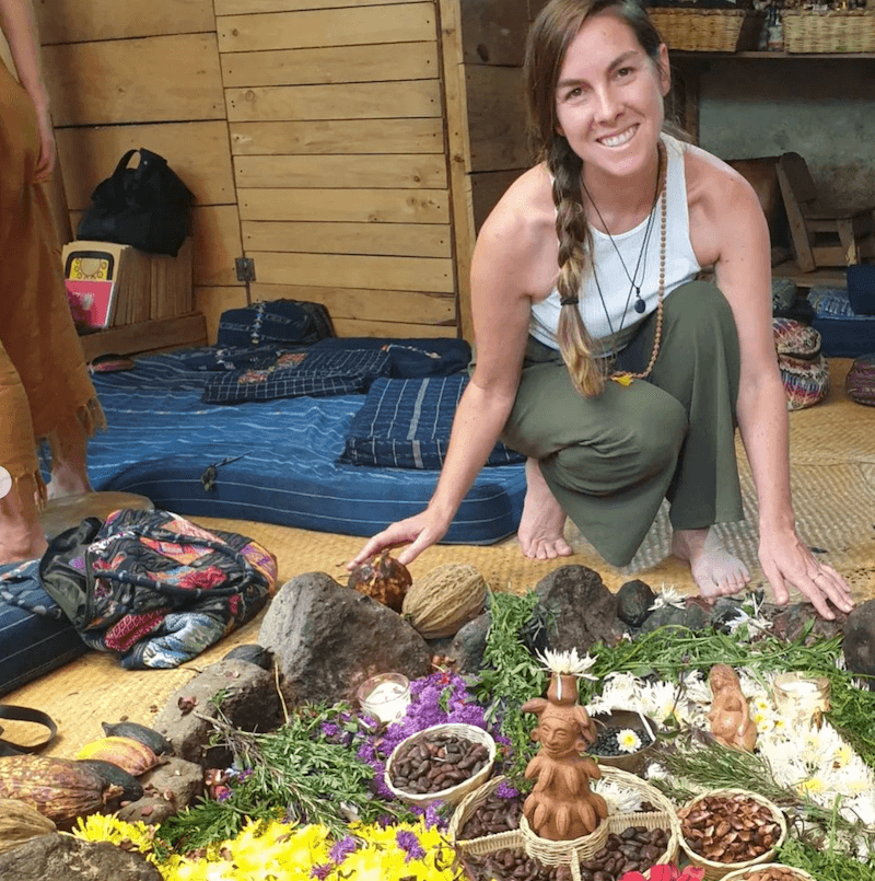 About Bianca Caruana | Author | Mystic | Transformational Coach ...