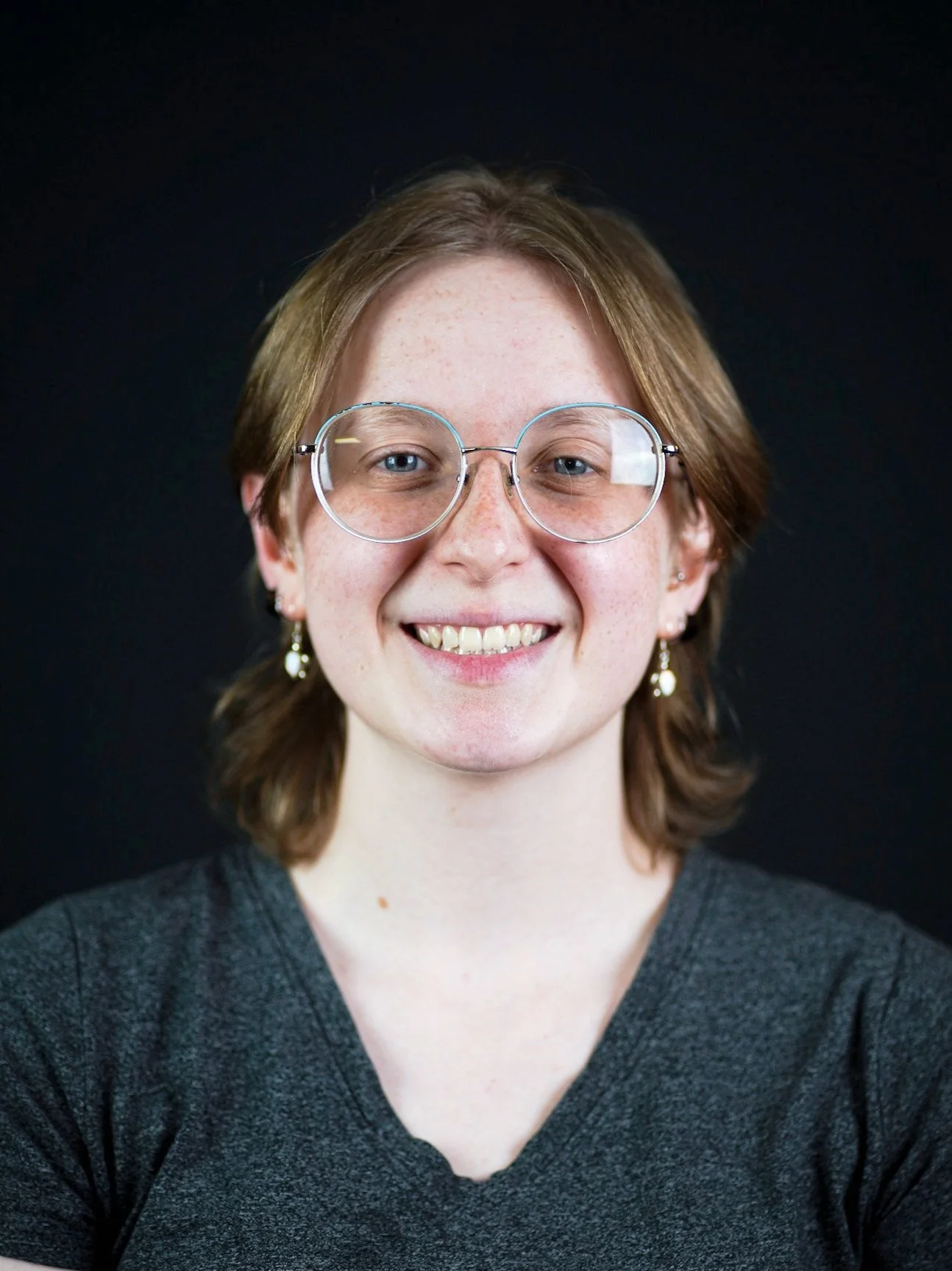 About us — The Gathering