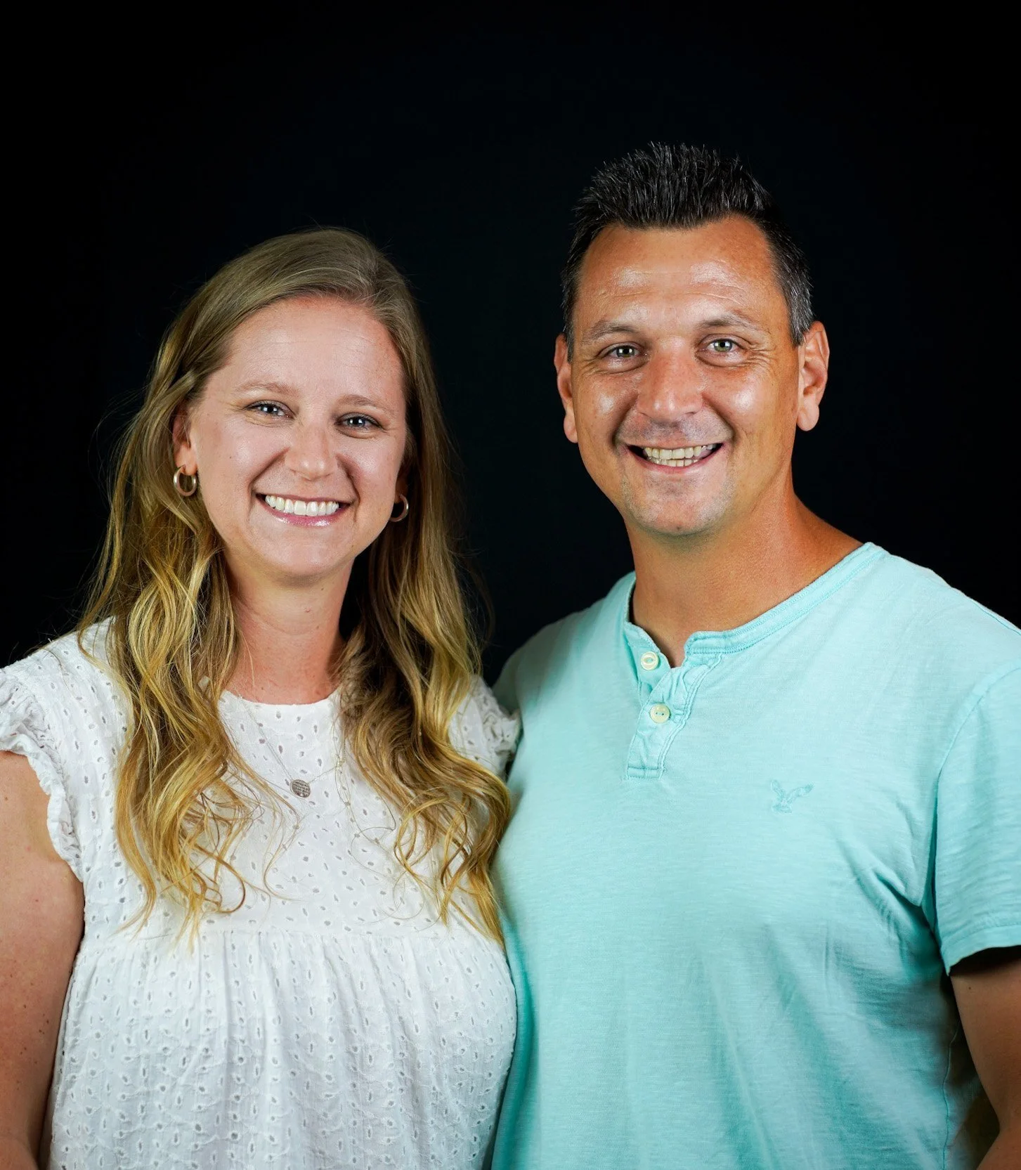 About us — The Gathering
