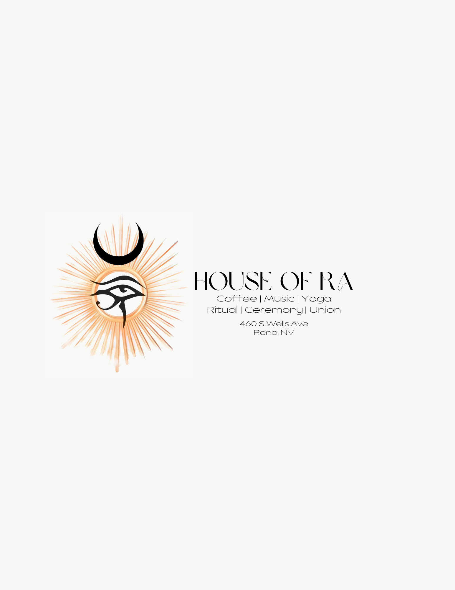 House of RA