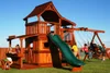 Swing Sets & Trampolines LA & Orange County | Swings N' Things California