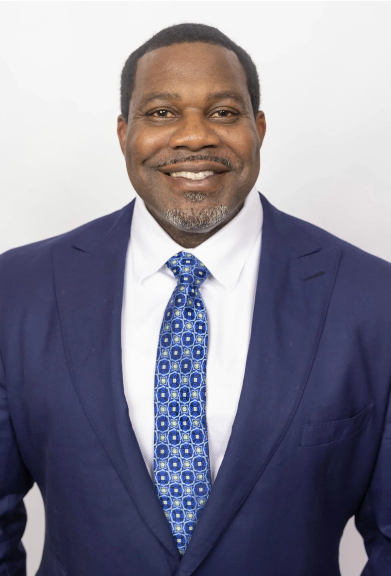 Meet Willie Raines — Reclaiming Ground, Inc.