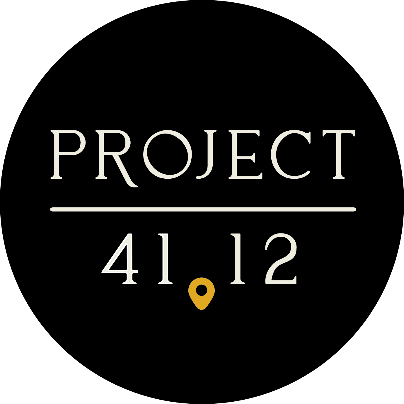 Project 41, 12